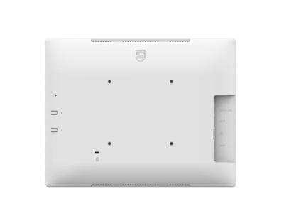 Hoteltech.de - Philips Signage Solutions ePaper Signage 13BDL4150IW/00 ...