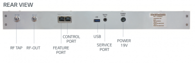 Hoteltech.de - LG Pro:Centric Server PCS500R